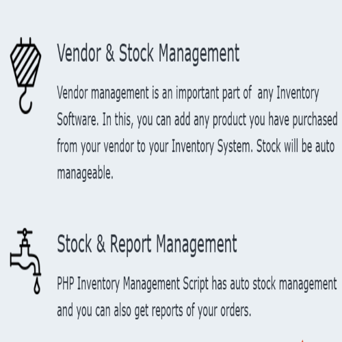 Inventory Script Reviews & Pricing 2025 | GoodFirms