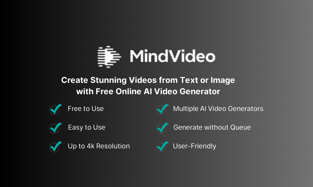 MindVideo AI Reviews & Pricing 2025 | GoodFirms