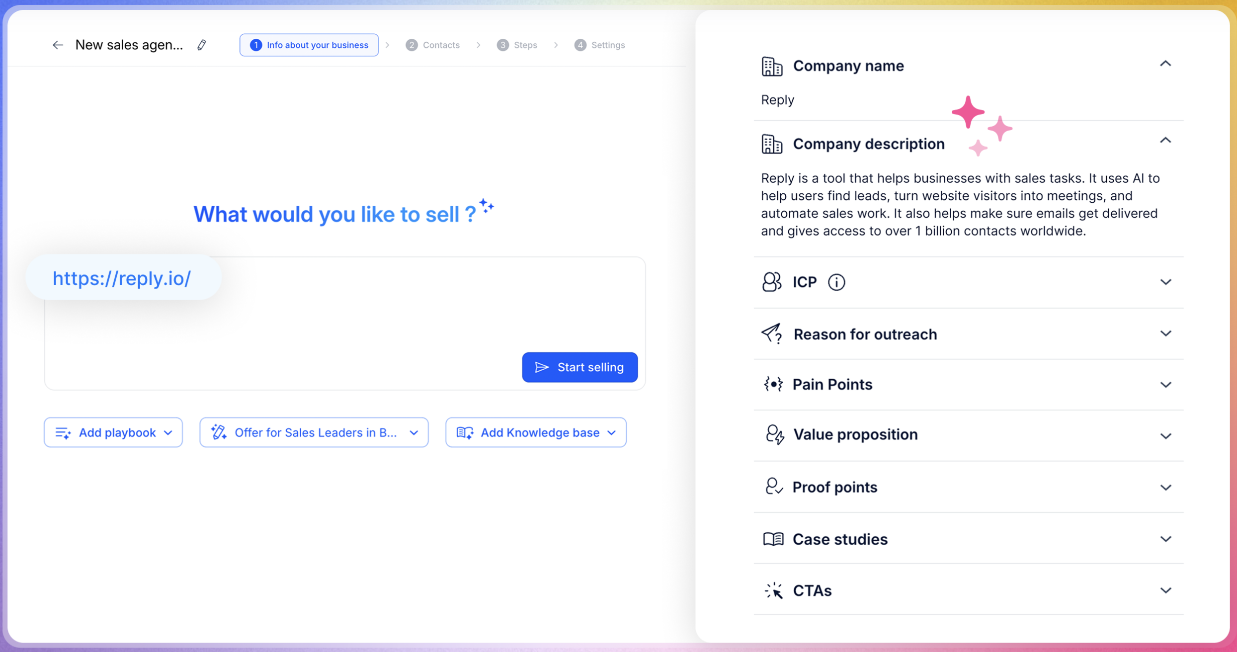 Jason AI SDR Agent Reviews & Pricing 2025 | Goodfirms
