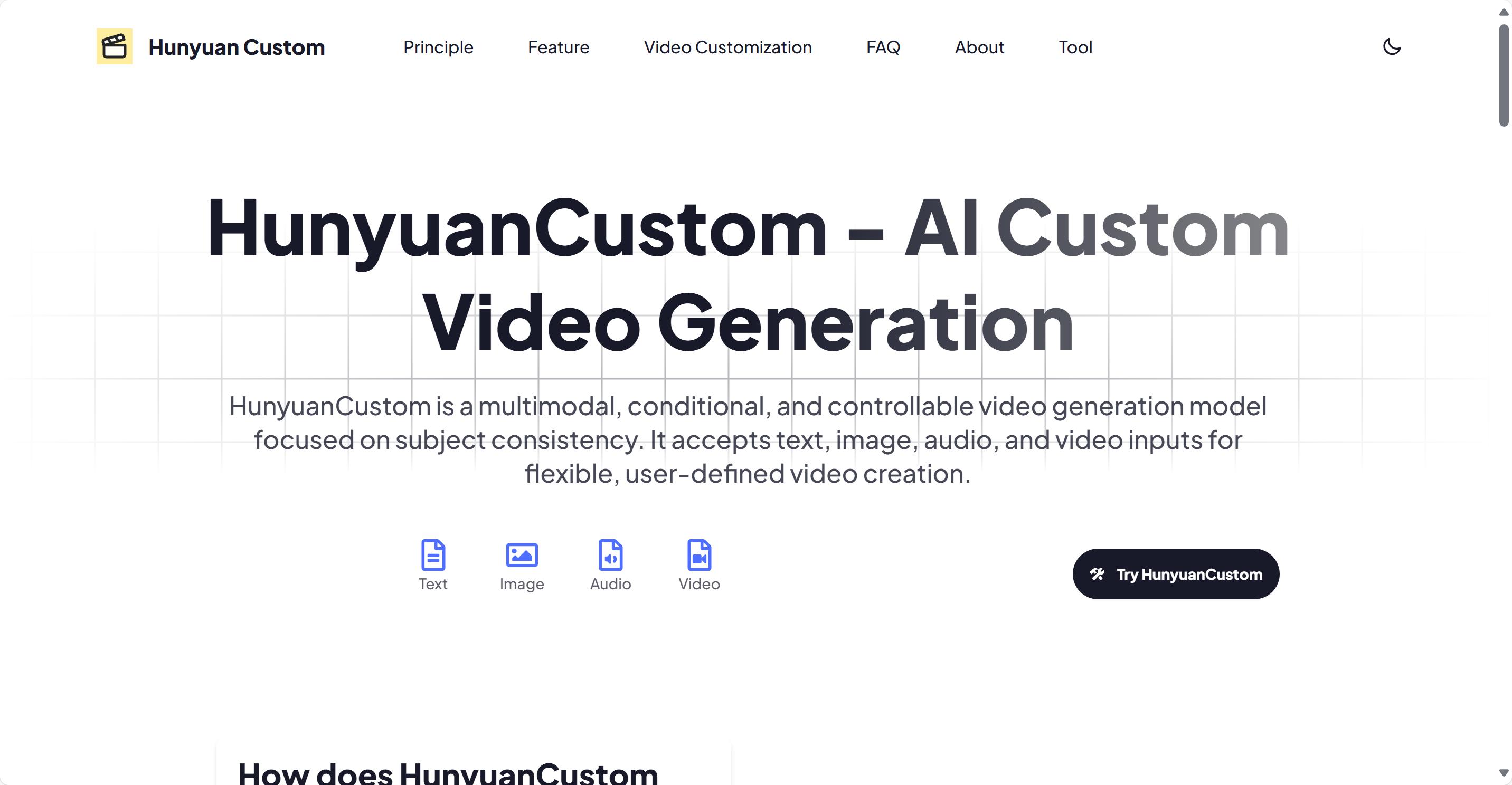 HunyuanCustom Reviews & Pricing 2025 | GoodFirms