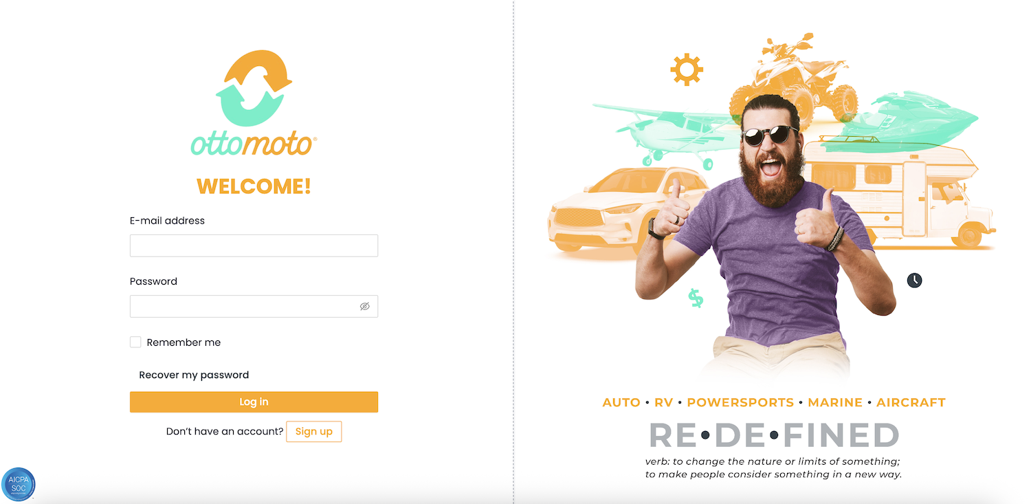 OttoMoto Reviews & Pricing 2025 | GoodFirms