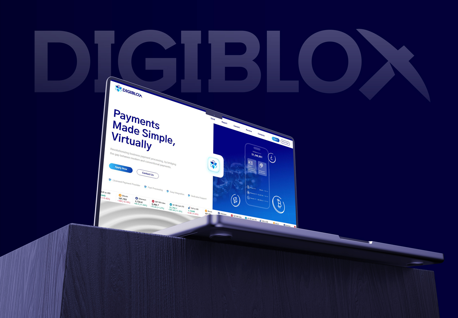 DigiBlox Reviews & Pricing 2025 | GoodFirms