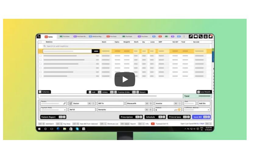 Pharmacy Pro Reviews & Pricing 2025 | GoodFirms