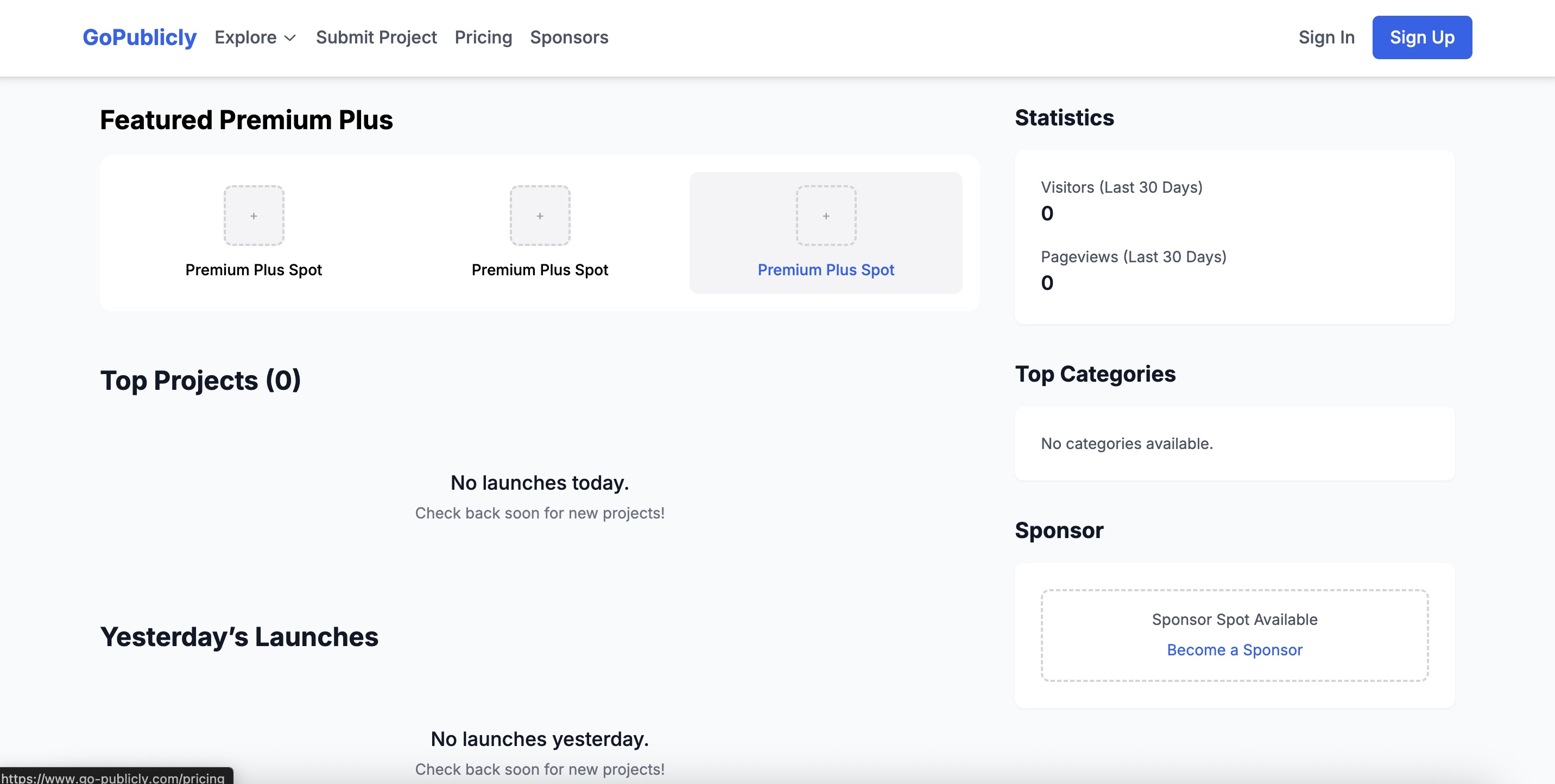 Go-Publicly Reviews & Pricing 2025 | GoodFirms
