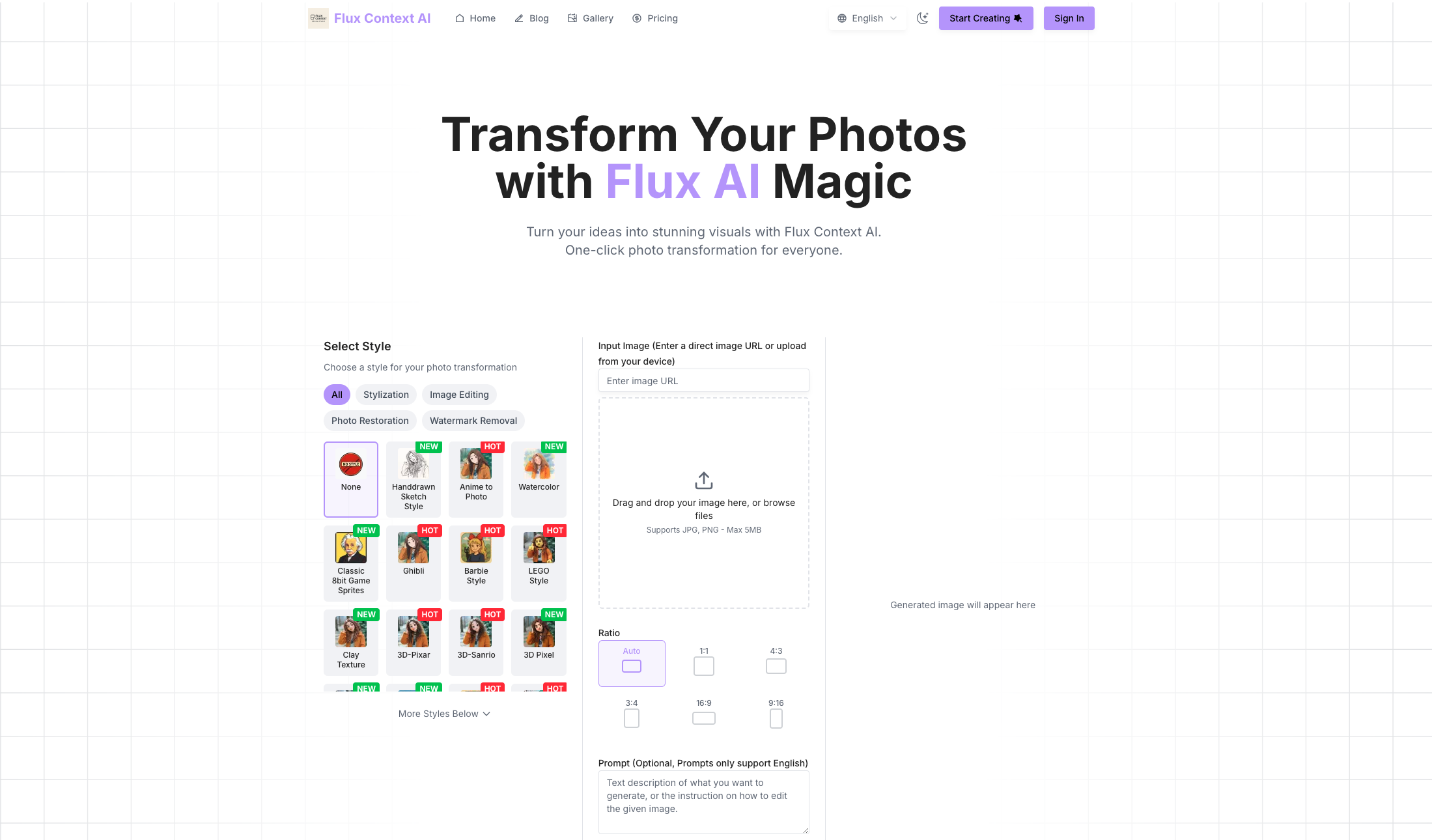 Flux Context AI Reviews & Pricing 2025 | GoodFirms