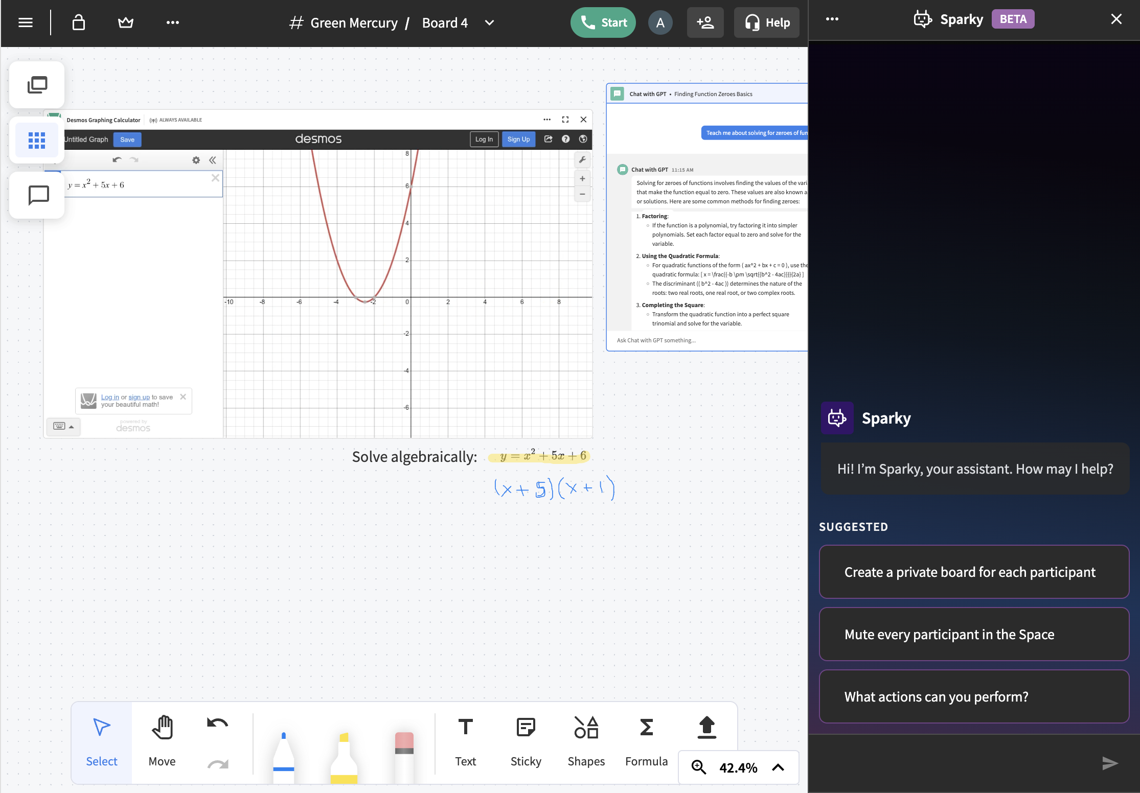 Pencil Spaces Reviews & Pricing 2025 | GoodFirms