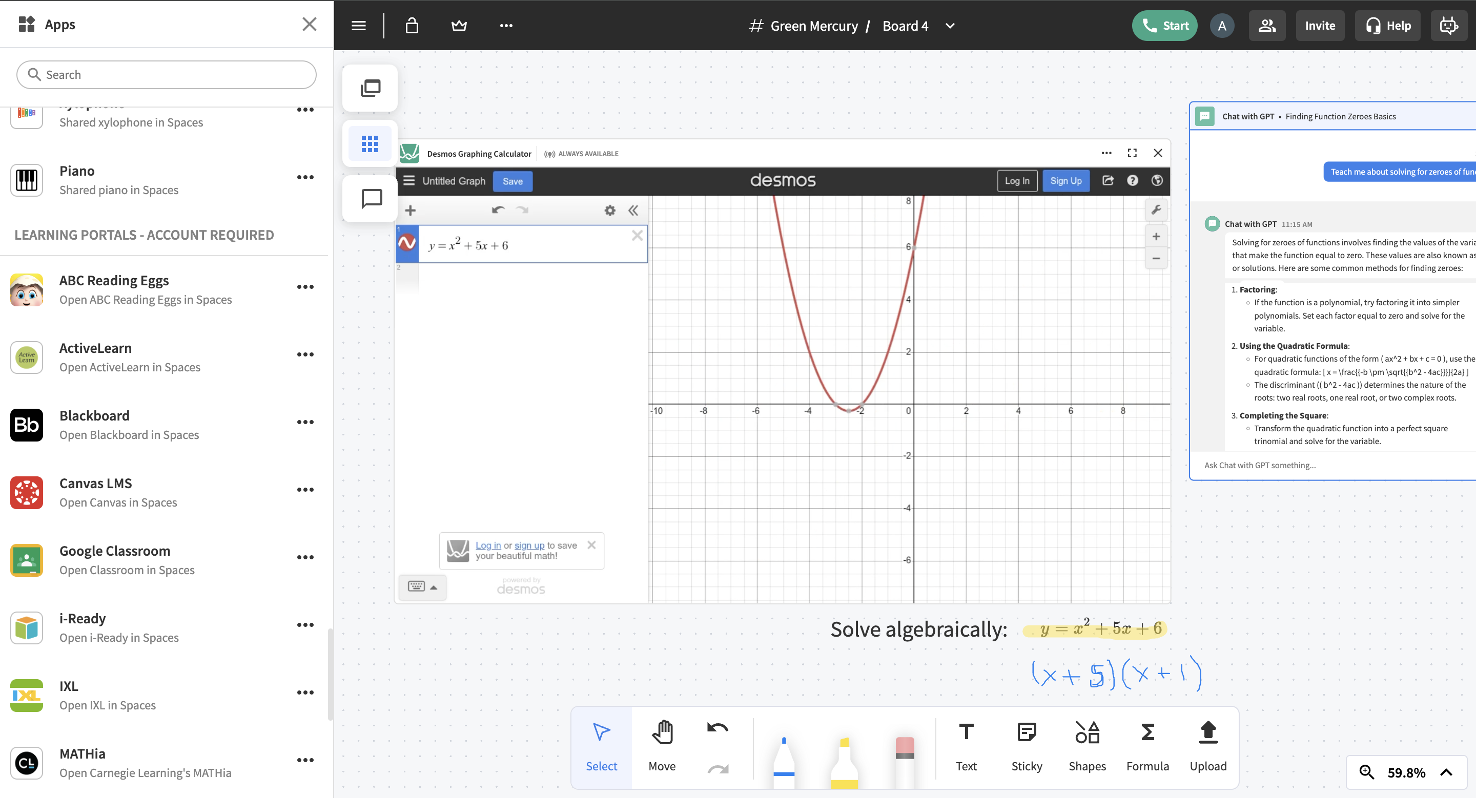 Pencil Spaces Reviews & Pricing 2025 | GoodFirms