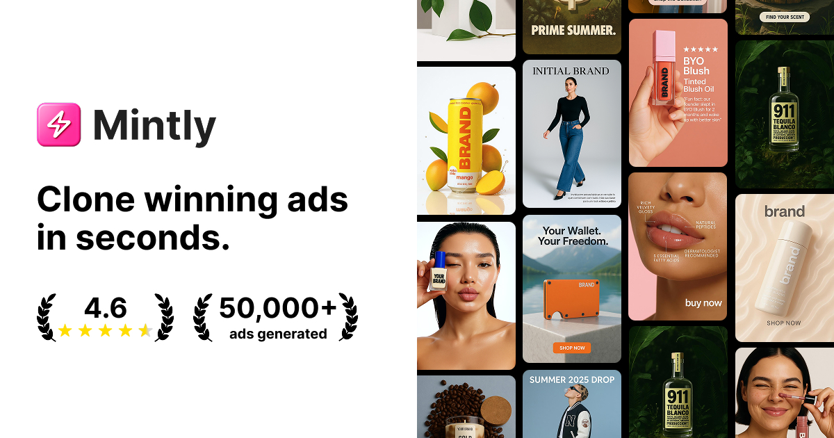 Mintly Reviews & Pricing 2025 | GoodFirms