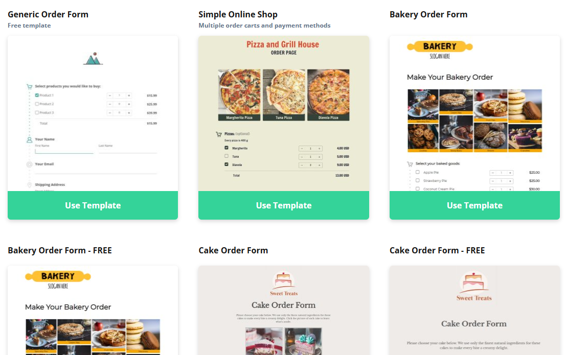 AidaForm Reviews & Pricing 2025 | GoodFirms