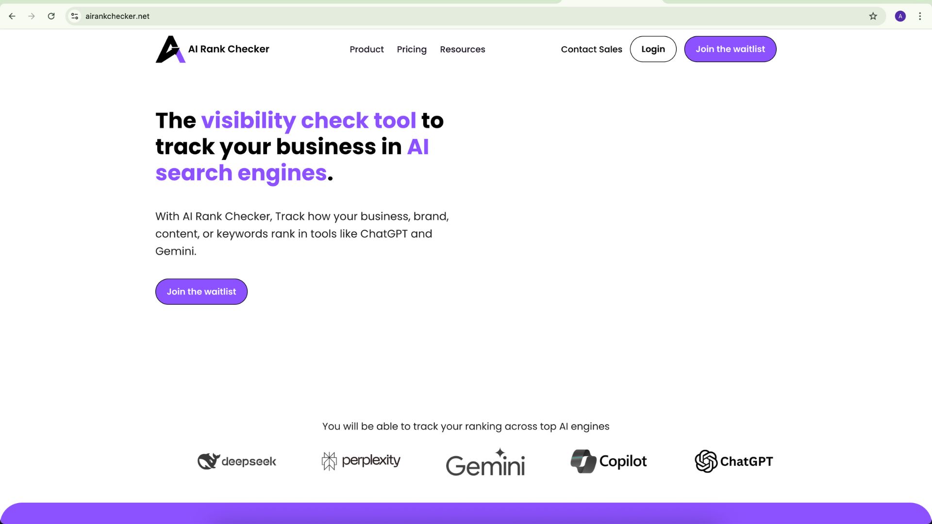 AI Rank Checker Reviews & Pricing 2025 | GoodFirms