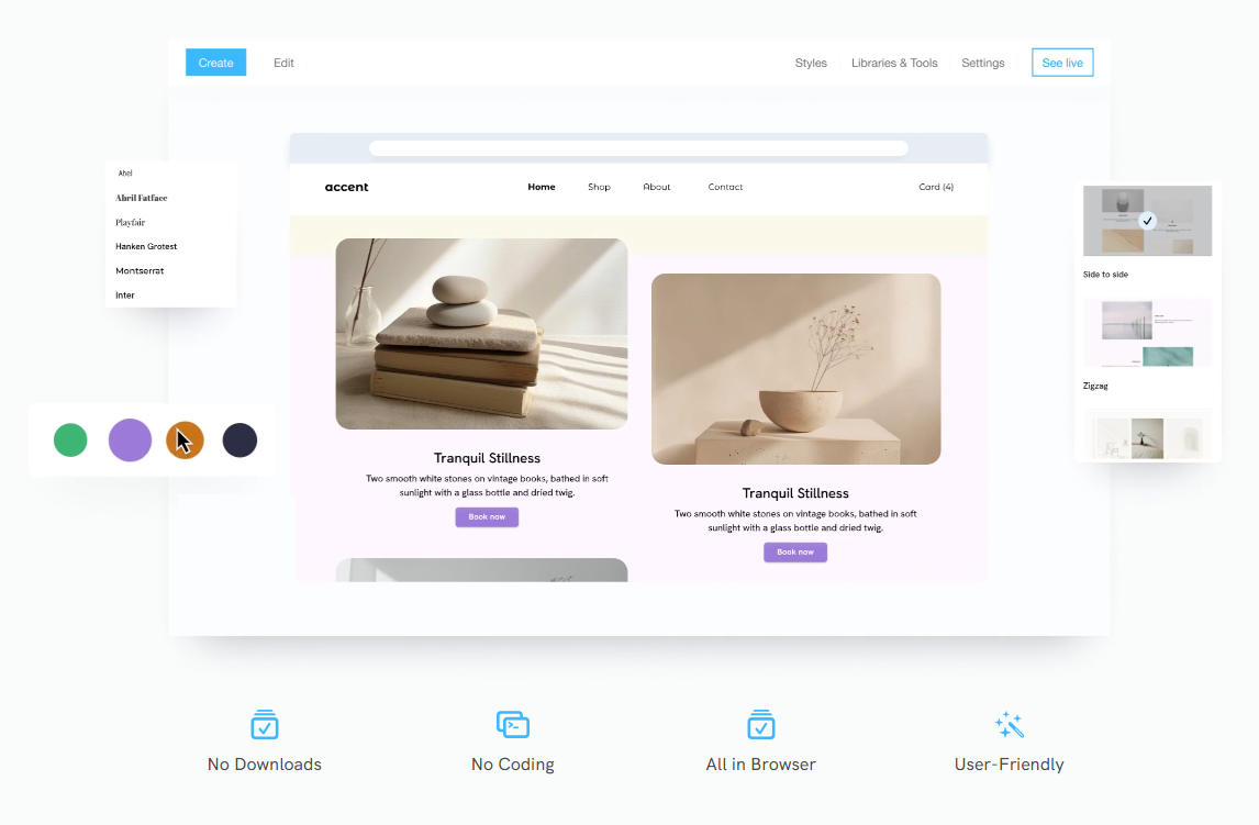 Portfoliobox Reviews & Pricing 2026 | Goodfirms
