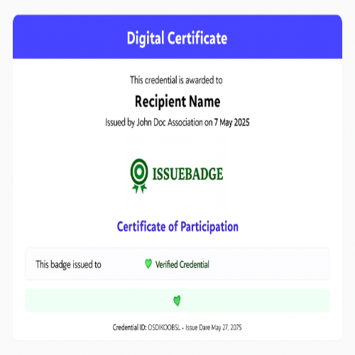 Issue Badge Reviews & Pricing 2025 | GoodFirms