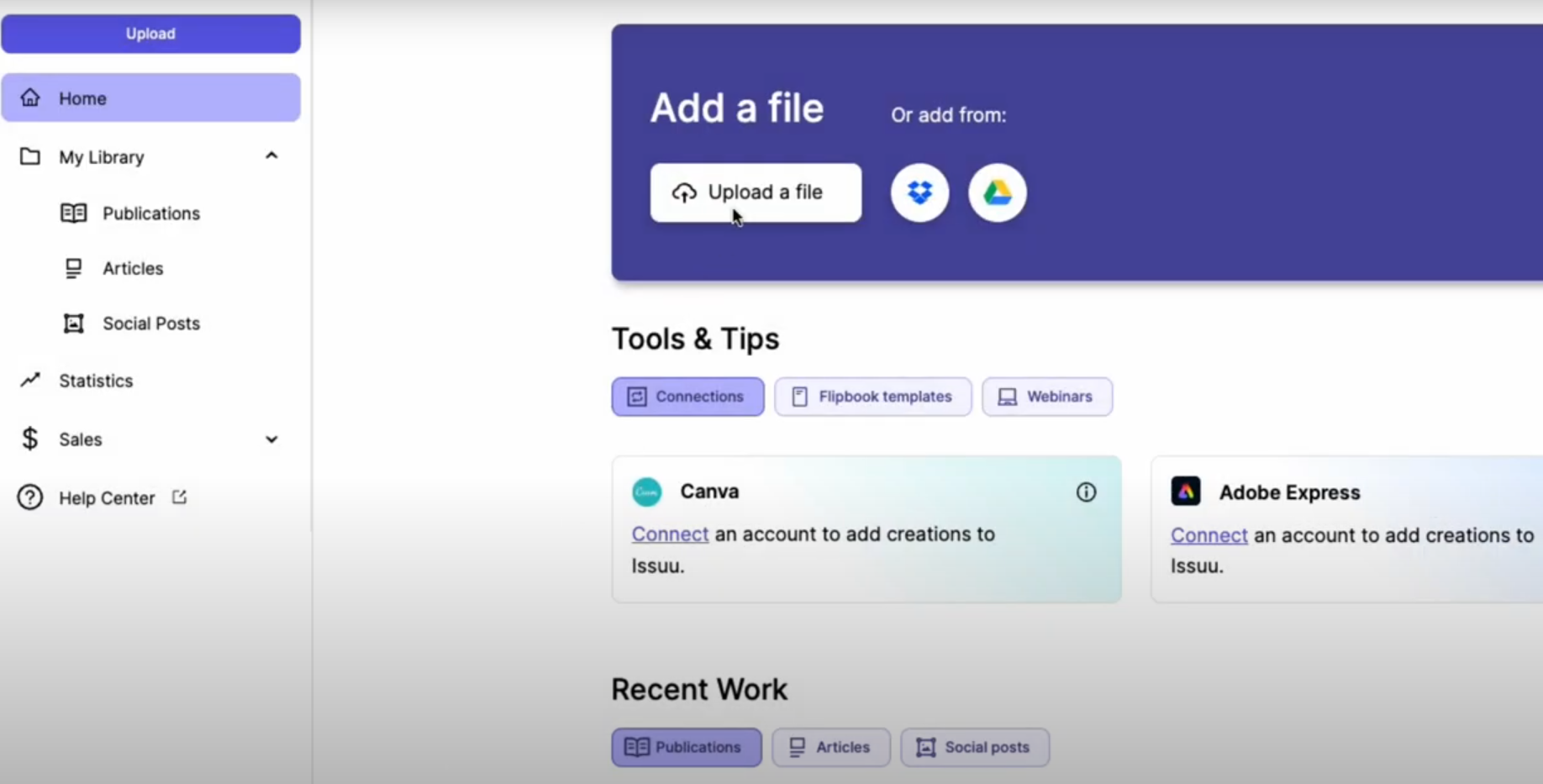 Issuu Reviews & Pricing 2025 | GoodFirms