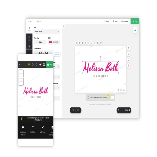 Logomaster AI Reviews & Pricing 2025 | GoodFirms