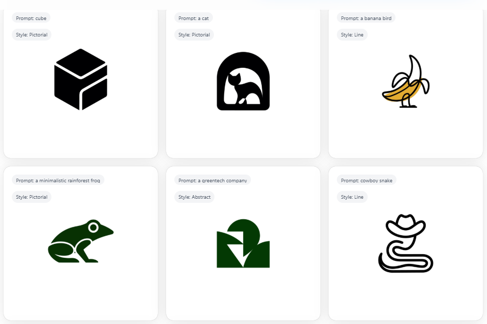 Logomark AI Reviews & Pricing 2025 | GoodFirms