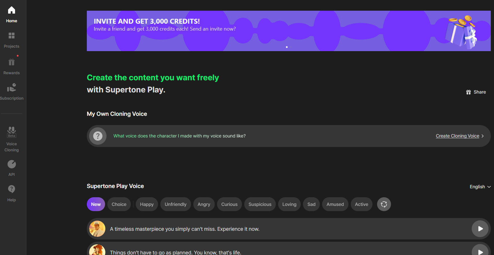 Supertone Play Reviews & Pricing 2025 | GoodFirms