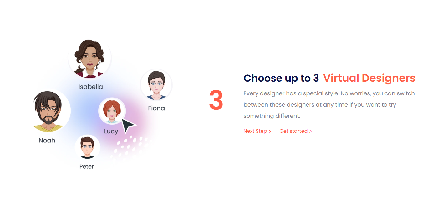 Smashing Logo Reviews & Pricing 2025 | GoodFirms