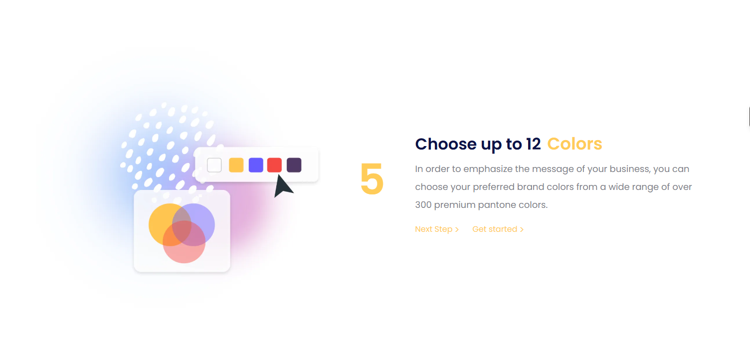 Smashing Logo Reviews & Pricing 2025 | GoodFirms