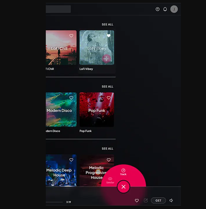 Soundful Reviews & Pricing 2025 | Goodfirms