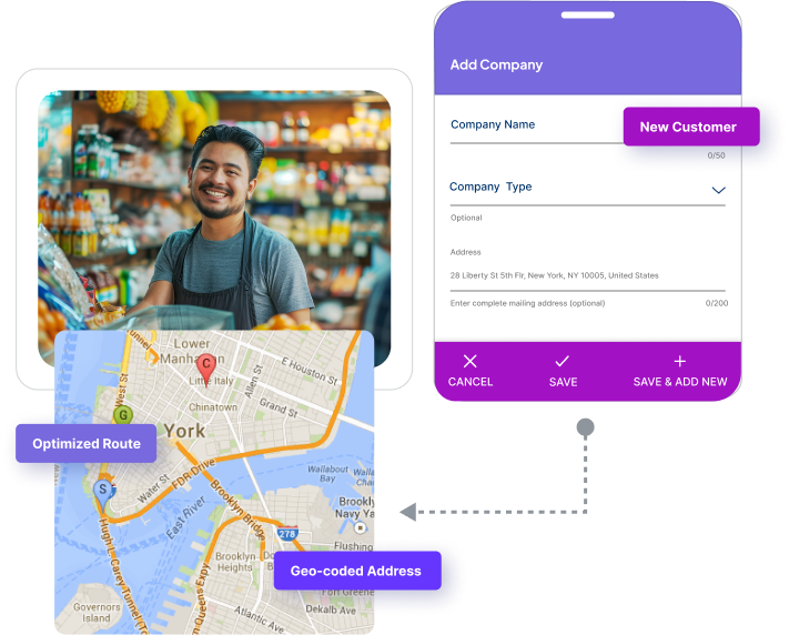 1Channel Customer Relationship Management CRM Reviews & Pricing 2025 ...